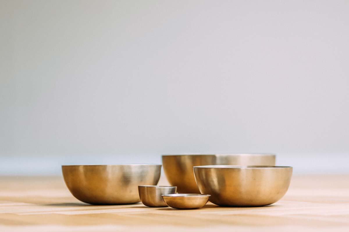 Klang ~ wohlgemut YOGA KLANG BEGLEITUNG